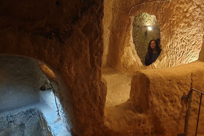 Cappadocia Daily Mix Tour - Traveler Reviews and Recommendations