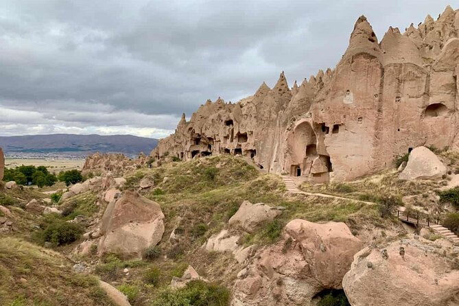 Cappadocia Daily North (Red) Tour - Meeting and Pickup Details