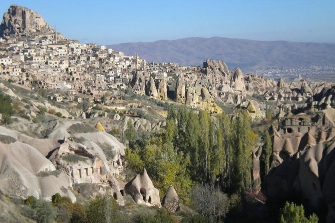 Cappadocia Day Tour From Istanbul - The Practicalities: Timing, Price, and Suitability