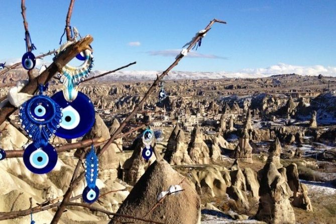 Cappadocia Day Tour From Istanbul - Who Should Book This Tour?