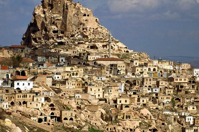 Cappadocia De Luxe : 4 Day Trip from-to airport of Kayseri or Nevsehir - Value and Practical Considerations
