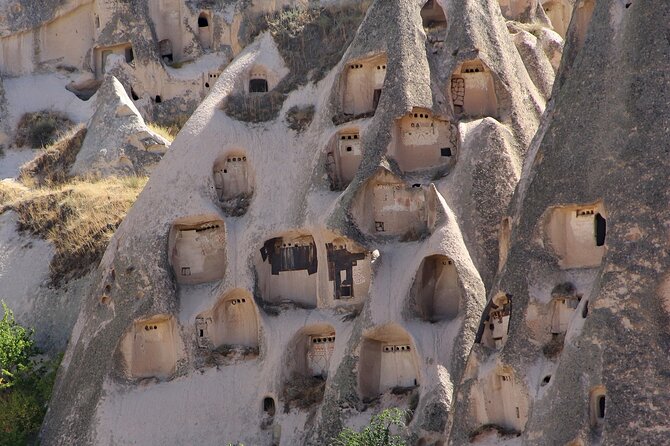 Cappadocia De Luxe : 4 Day Trip from-to airport of Kayseri or Nevsehir - Who Would Love This Tour?