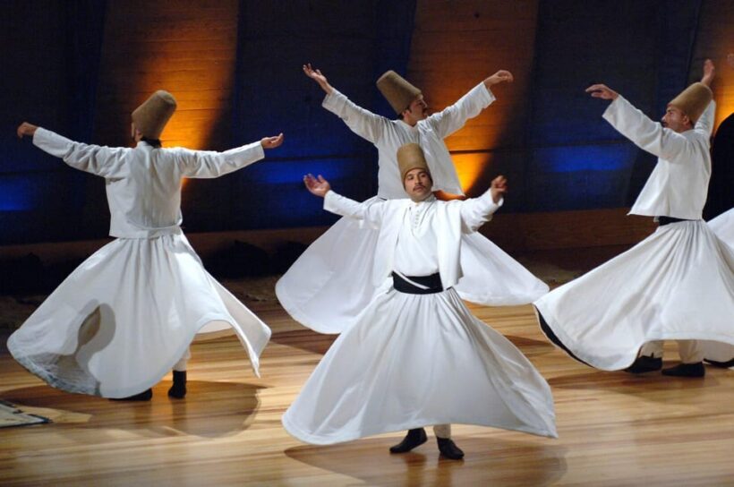 Cappadocia Dervish Ceremony - The Experience’s Unique Value