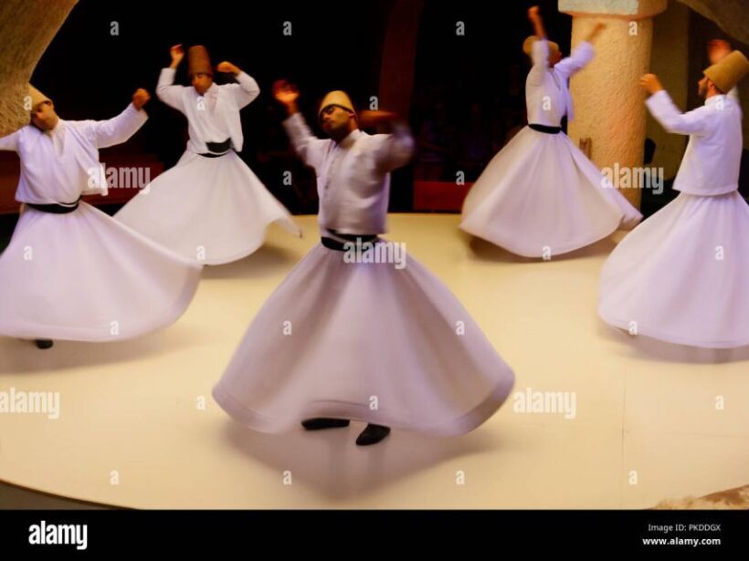 cappadocia dervish ceromony - Practical Details & Tips for Visitors