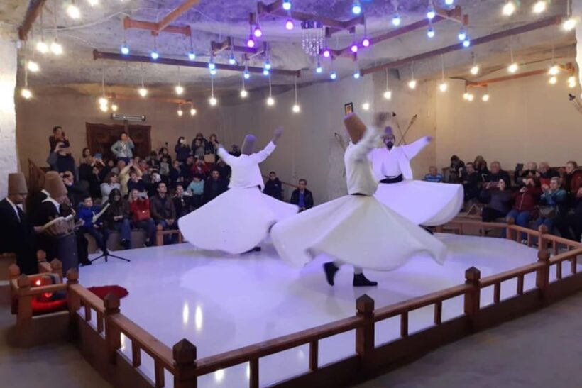 Cappadocia Dervish Show (including Pick-up and Drop-off) - FAQ