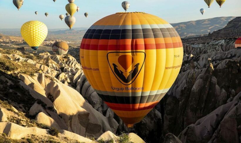 Cappadocia: Discover Sunrise on a Hot Air Balloon - Who Should Consider This Tour?
