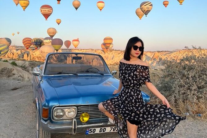 Cappadocia Dream Drive" - Authentic Feedback from Travelers