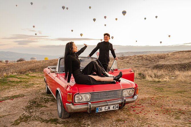 Cappadocia Dream Drive" - Final Thoughts