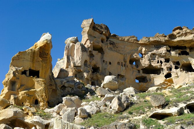 Cappadocia-Ephesus-Pamukkale 4 Days Private Tour - FAQ