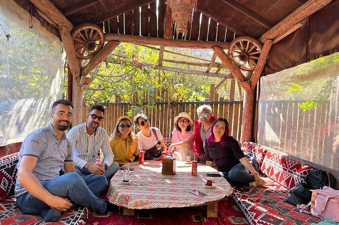 Cappadocia & Ephesus & Pamukkale 4Days 3Nights Tour by Plane - Why Choose This Tour?