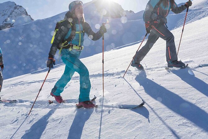 Cappadocia Erciyes Ski Tour and Red Tour 2 Days - Highlights of the Cappadocia Red Tour
