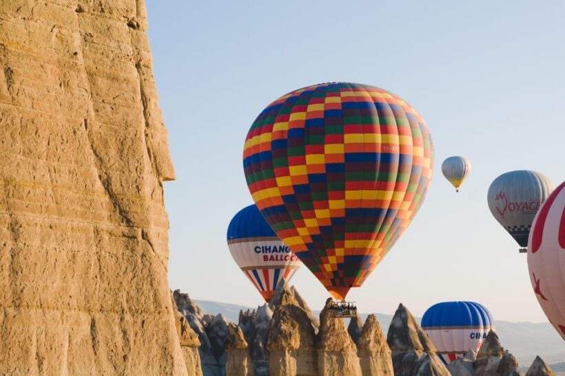 Cappadocia Excursion: Full-Day South Tour with Expert Guide - Practical Details and Tips