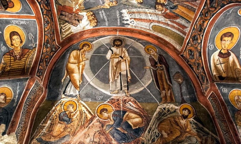 Cappadocia: Express Mix (Red Tour & Underground City) - Who Should Consider This Tour?