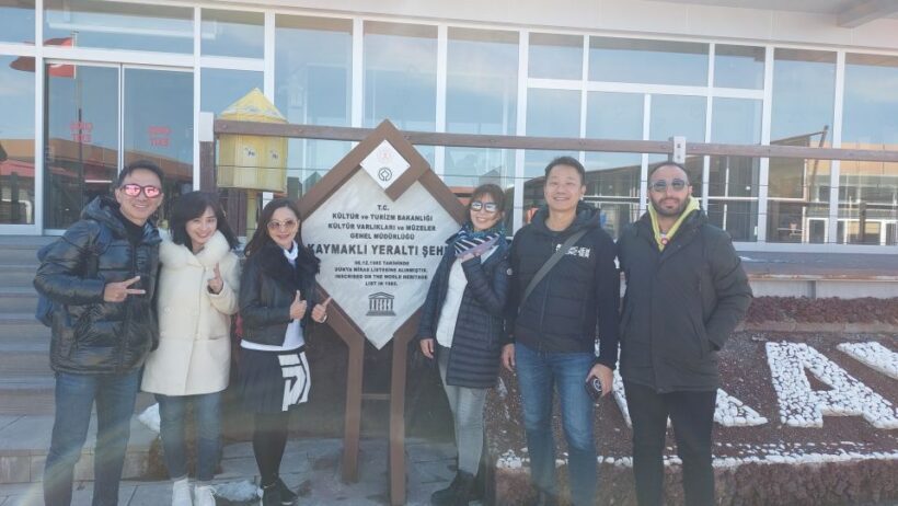 Cappadocia: Express Red Zone Tour  Half Day - FAQ