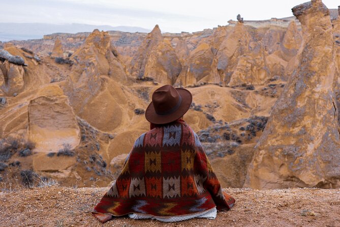 Cappadocia: Express Red Zone Tour  Half Day - Authentic Experiences and Traveler Insights