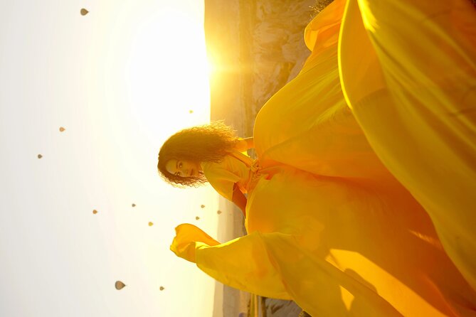 Cappadocia Flying Rental dresses - FAQ