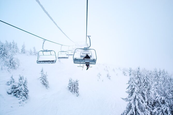 Cappadocia Full Day Erciyes Ski Tour - Lunch and Snow Activities