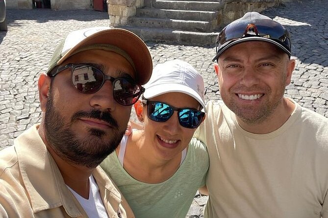 Cappadocia Full Day Experience (Guide & Vehicle) - Inclusions