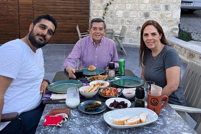 Cappadocia Full Day Experience (Guide & Vehicle) - Accessibility