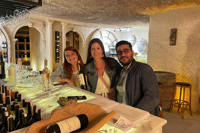 Cappadocia Full Day Experience (Guide & Vehicle) - Goreme Open Air Museum