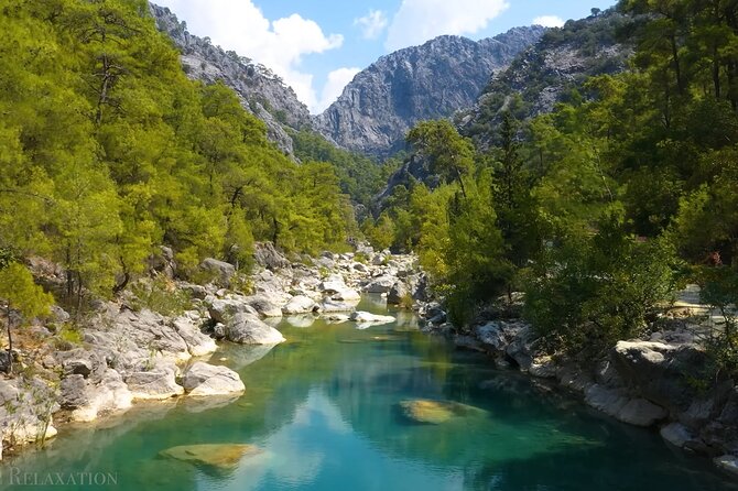 Cappadocia Full Day Green Tour Including Underground City - Traveler Reviews and Feedback