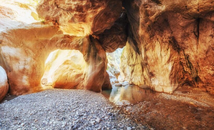 Cappadocia Full-Day Green Tour with a Professional Guide - Key Points