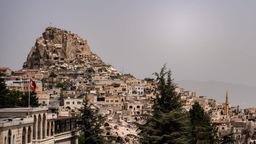 Cappadocia Full-Day Green Tour with a Professional Guide - Why This Tour Offers Good Value