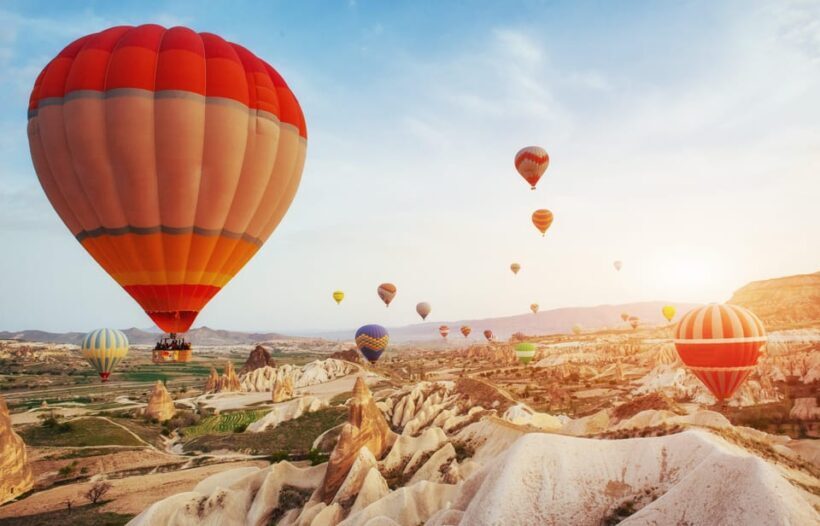 Cappadocia Full-Day Green Tour with a Professional Guide - Who Is This Tour Best Suited For?
