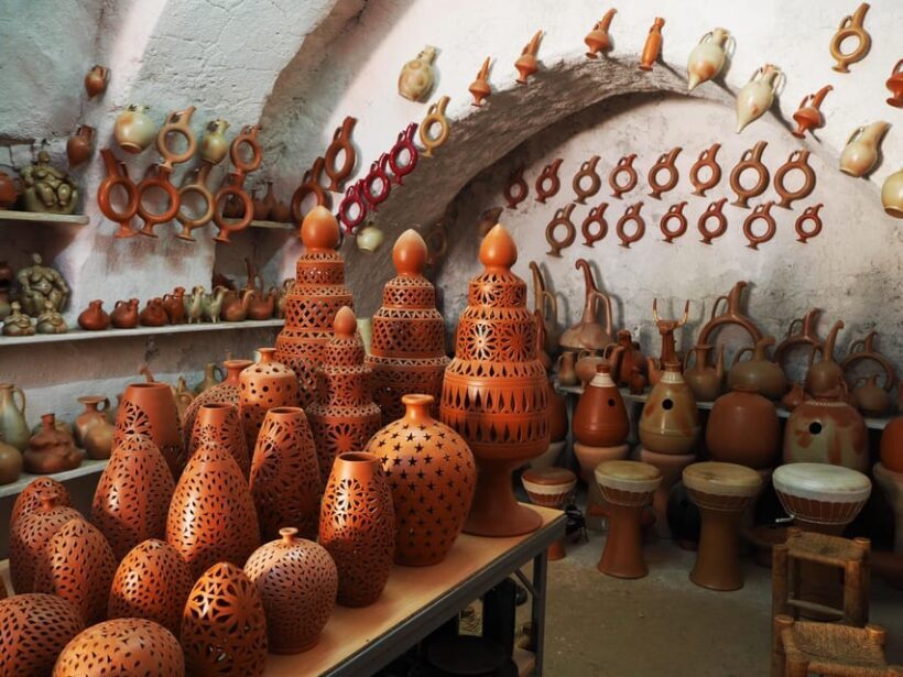 Cappadocia Full-Day Green Tour with a Professional Guide - Final Thoughts