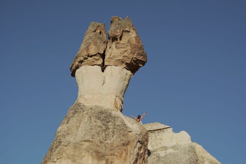 Cappadocia: Full-Day Highlights Tour - A Detailed Look at What You Can Expect