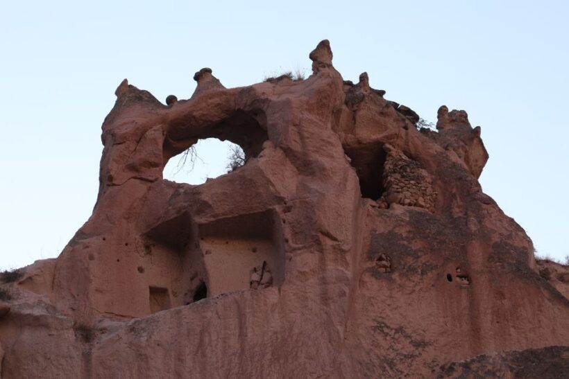 Cappadocia: Full-Day Highlights Tour - What’s Included and What’s Not