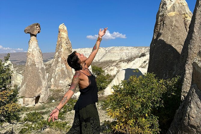 Cappadocia Full Day Hiking Tour With 2 Options - Red Valley and Sunset Picnic