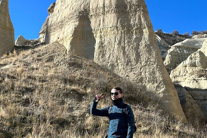 Cappadocia Full Day Hiking Tour With 2 Options - Frequently Asked Questions