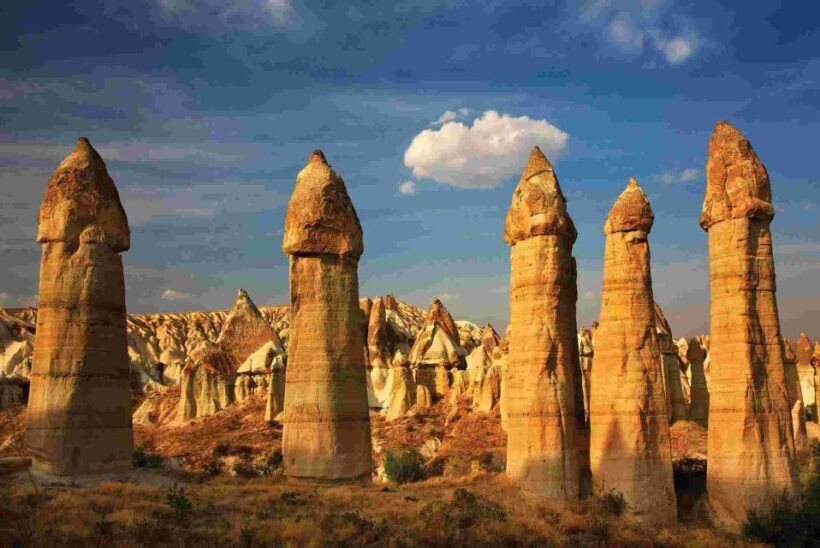 Cappadocia: Full-Day Private Highlights Tour - A Deep Dive into the Tour Experience