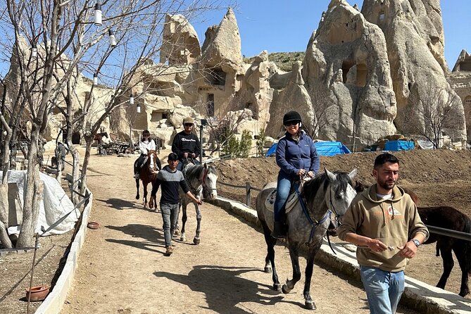Cappadocia Full Day Private Tour: Best Seller Cappadocia Tour - Who Will Love This Tour?