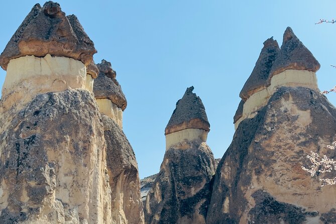 Cappadocia Full Day Private Tour - Kaymakli Underground City
