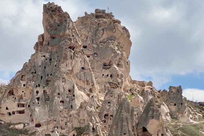 Cappadocia Full Day Private Tour - Experience Highlights