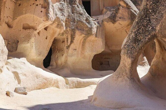 Cappadocia Full Day Private Tour Mix - How the Tour Comes Together for You