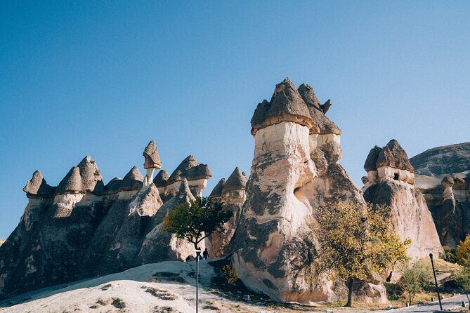 Cappadocia Full Day Private Tour Mix - Frequently Asked Questions