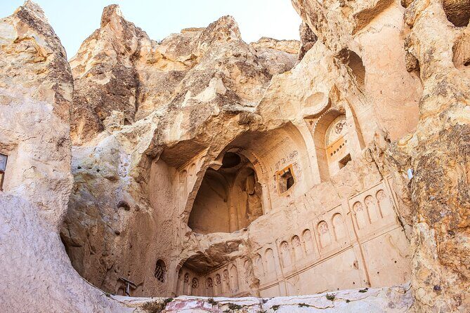 Cappadocia Full Day Private Tour Mix - Final Thoughts