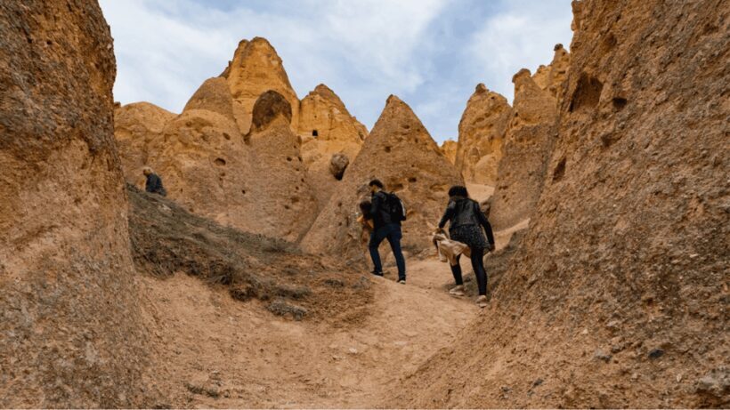 Cappadocia: Full-Day Red Tour With Lunch - An In-Depth Look at the Red Tour Experience