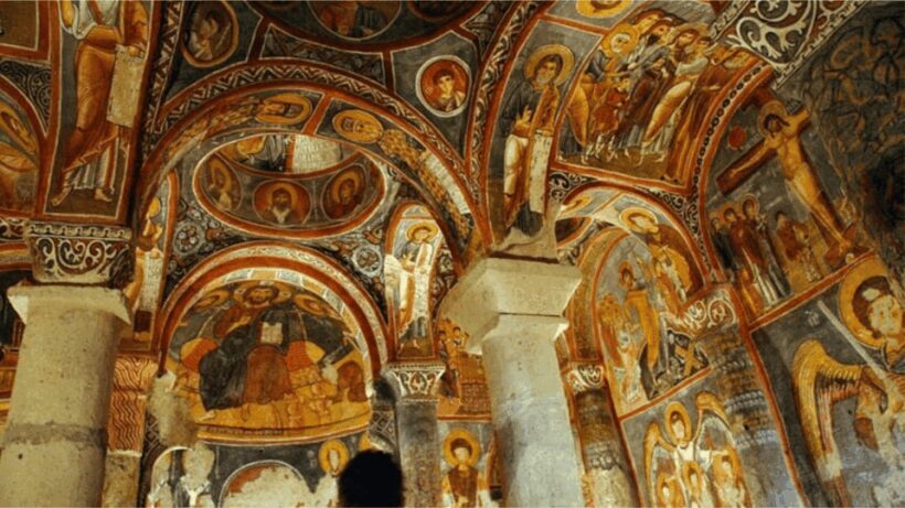 Cappadocia: Full-Day Red Tour With Lunch - Authentic Encounters and Local Flavor