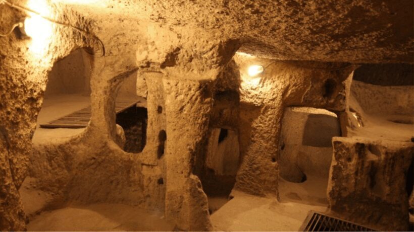 Cappadocia: Full-Day Red Tour With Lunch - The Sum Up: Who Will Appreciate This Tour?