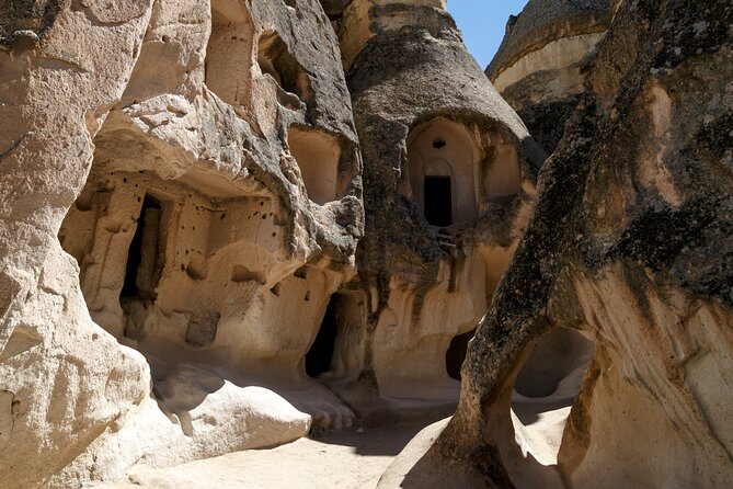 Cappadocia Full Day Red Tour With Museum tickets,Lunch,Guide - Who Will Enjoy This Tour?