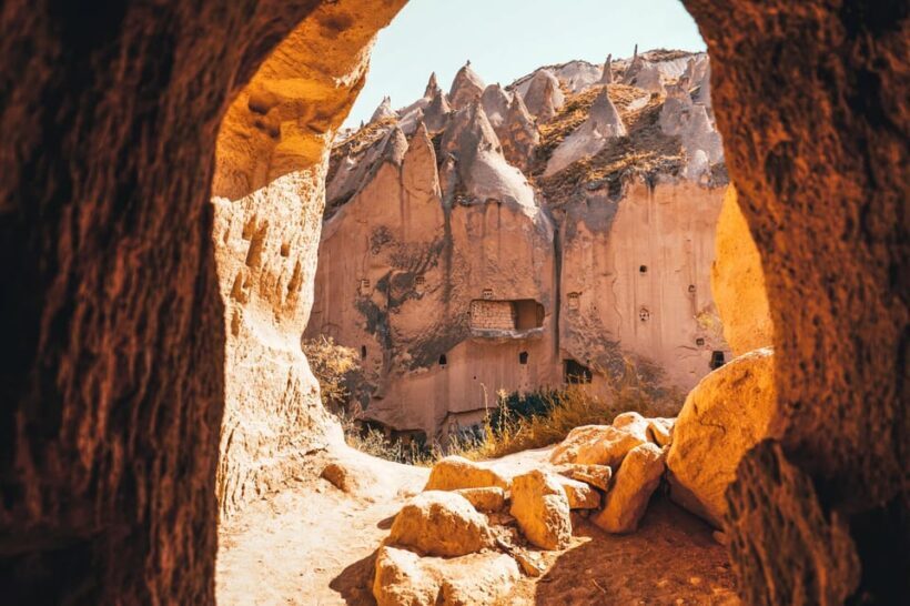 Cappadocia: Full Day Red Tour With Profesional English Guide - Introduction: What’s the Tour All About?