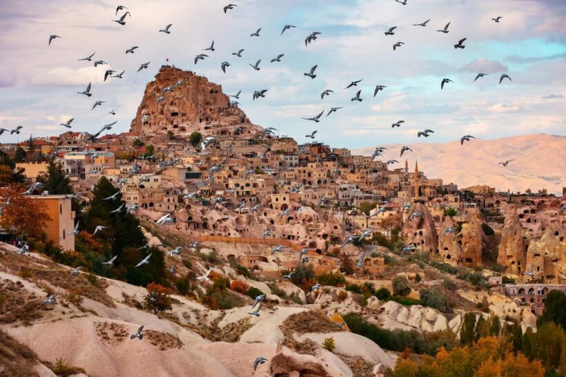 Cappadocia: Full Day Red Tour With Profesional English Guide - Is This Tour Worth the Price?