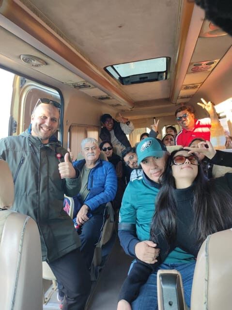 Cappadocia: Full Day Red Tour With Profesional English Guide - FAQ