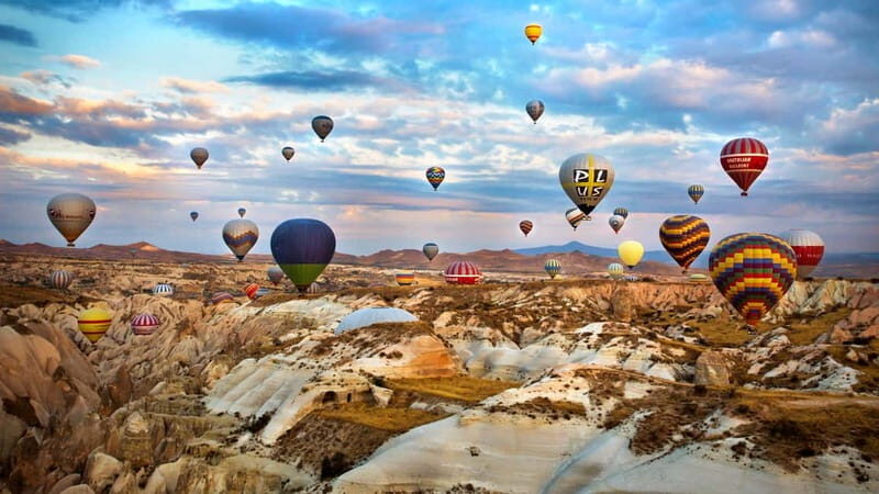 Cappadocia: Full-Day Red Tour with Underground City - The Experience From the Traveler Reviews