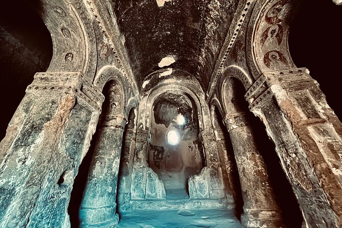 Cappadocia Full Day Tour - Participation Requirements