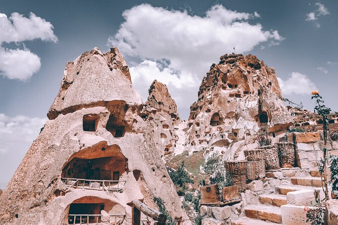 Cappadocia Full Day Tour - Experiencing the Local Culture and Cuisine